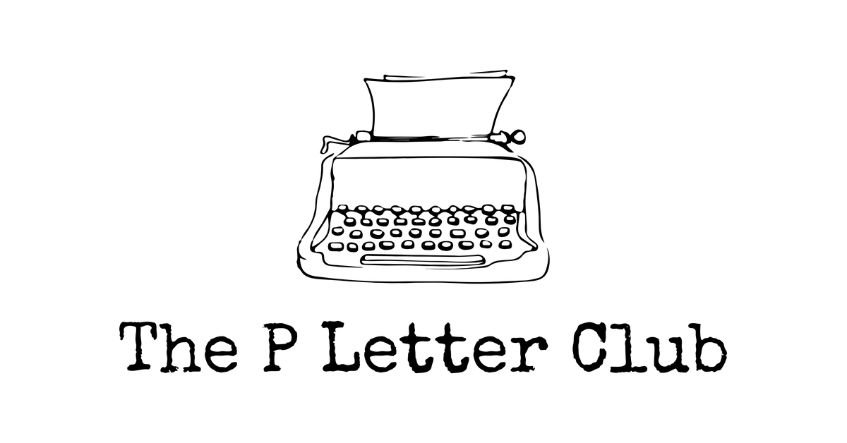 The P Letter Club